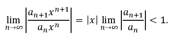 Deret Pangkat – Bermatematika